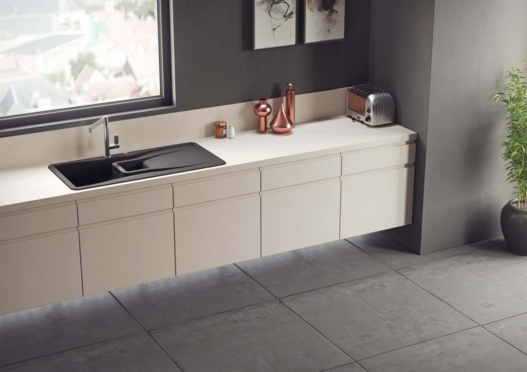 gallery (12) | Door spraying | Perfect Finishes