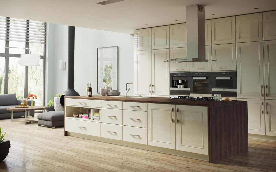 gallery | Door spraying | Perfect Finishes