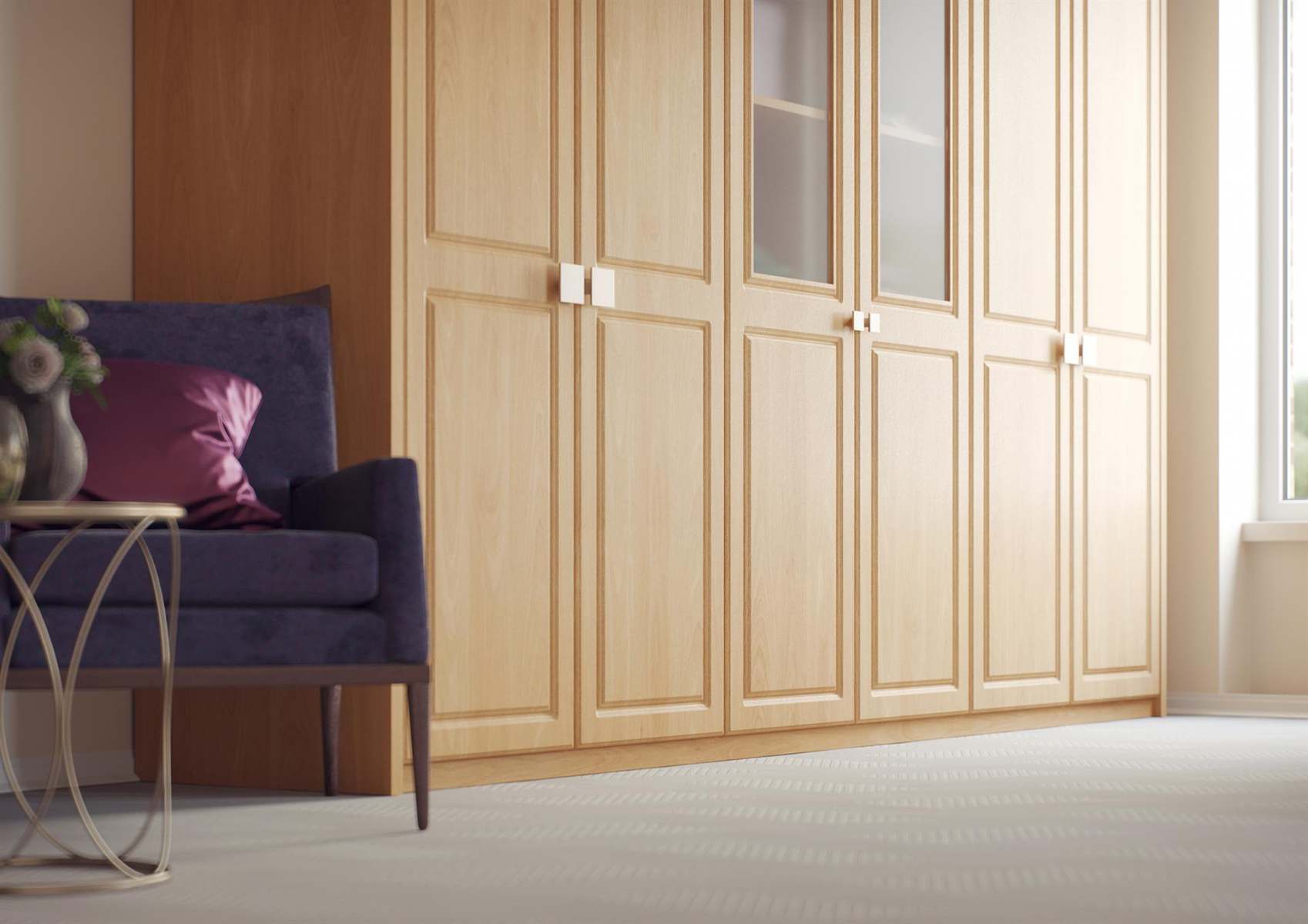 gallery (5) | Door spraying | Perfect Finishes