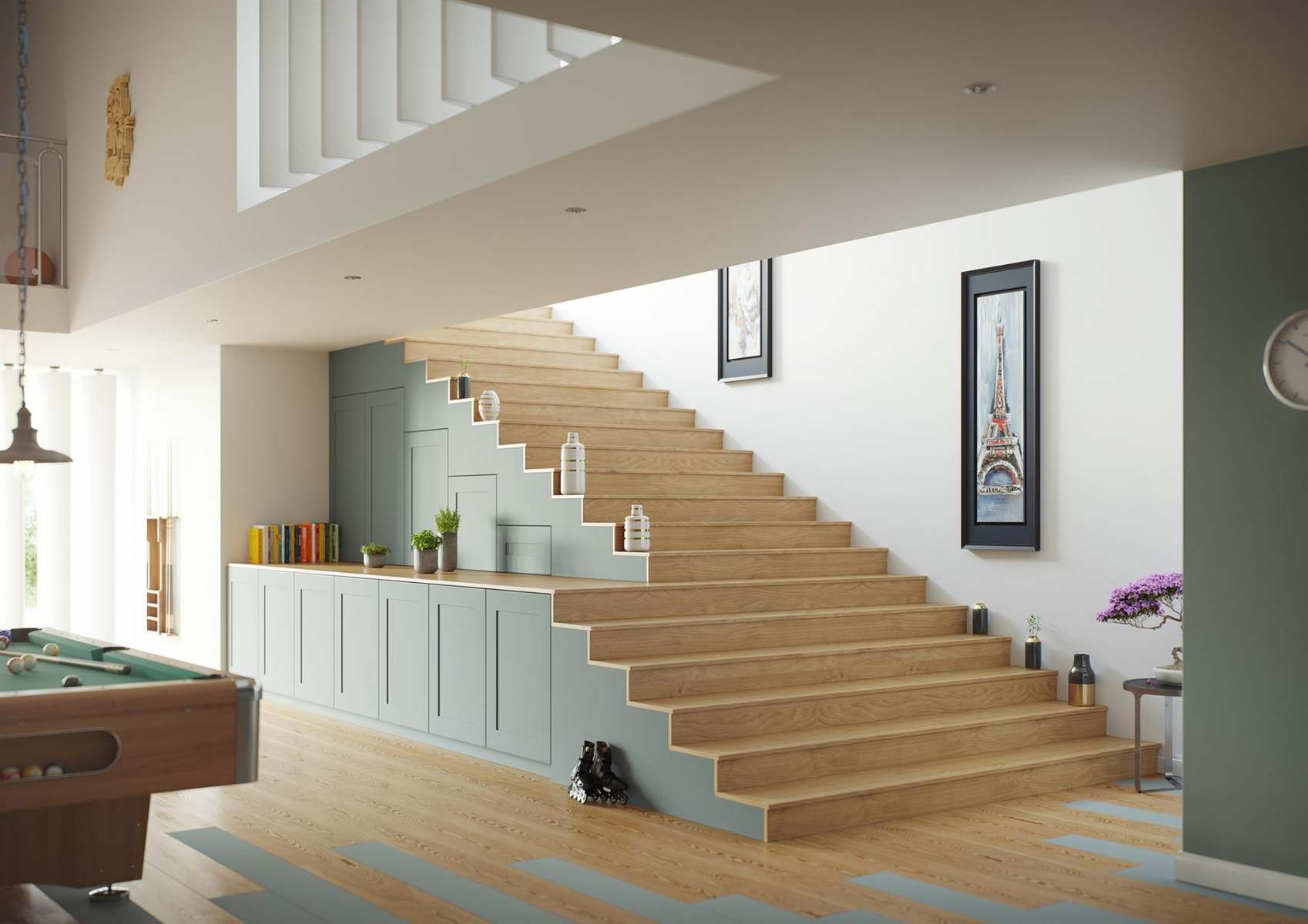 gallery (8) | Door spraying | Perfect Finishes Ltd