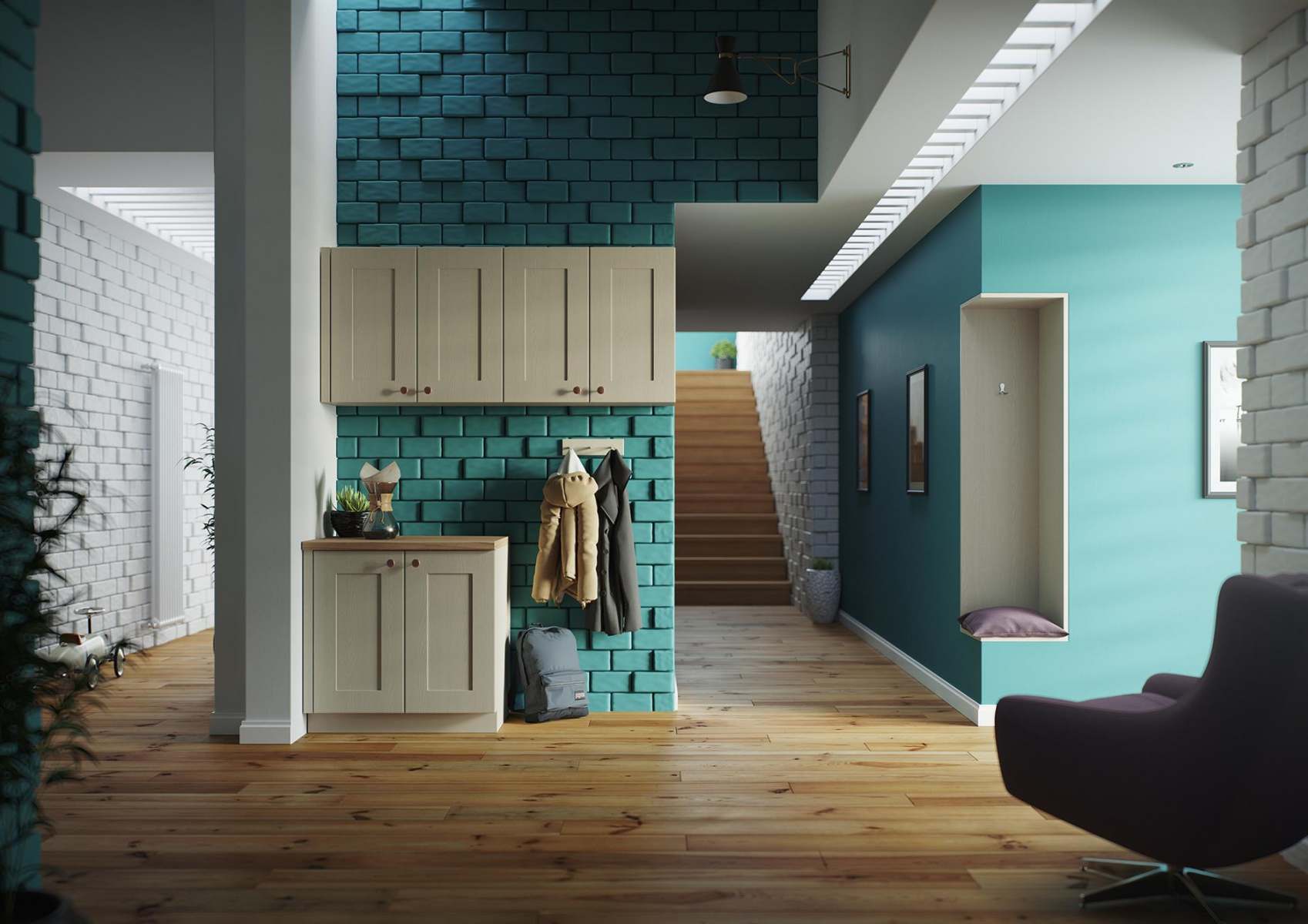 gallery (9) | Door spraying | Perfect Finishes Ltd